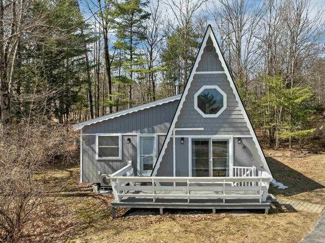 1 E Bluff Highlands Unit 18, Meredith, NH 03253