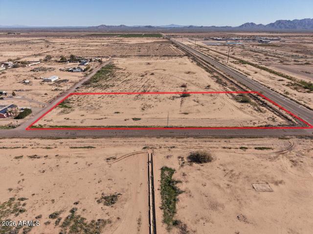 1 E Blair Rd, Unit 1, Eloy, AZ 85131 | MLS #6997 | Compass