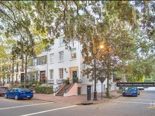 1 E Gordon St Unit 6, Savannah, GA 31401