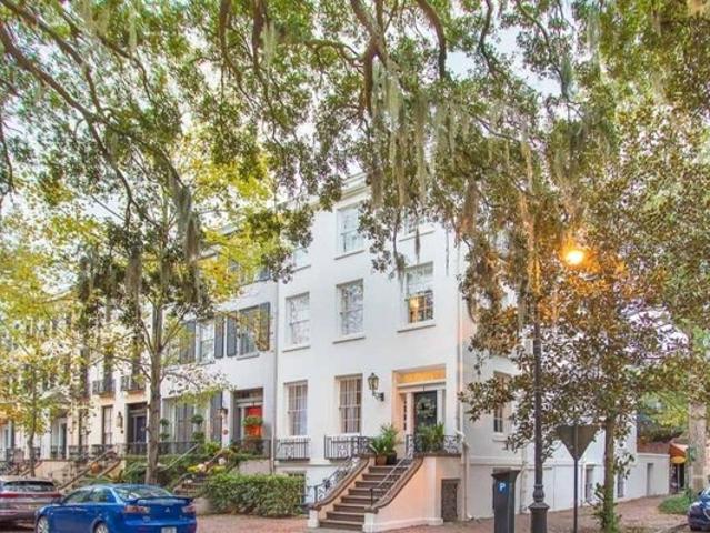 1 E Gordon St Unit Studio, Savannah, GA 31401