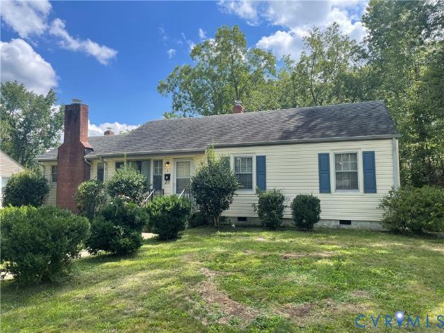1 E Gray Street