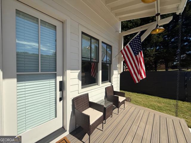 1 E Jarrard St, Cleveland, GA 30528 | MLS #10731 | Compass