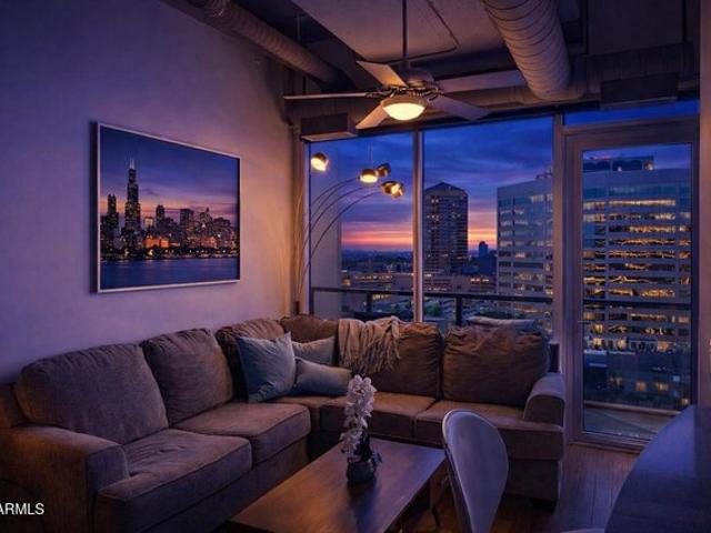 1 E Lexington Ave Unit 1101, Phoenix, AZ 85012