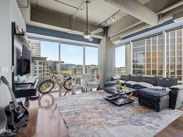 1 E Lexington Ave Unit 510, Phoenix, AZ 85012