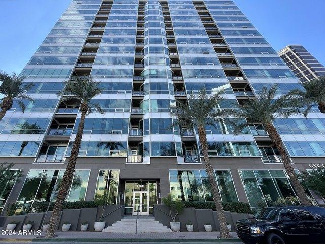 1 E Lexington Ave Unit 609, Phoenix, AZ 85012