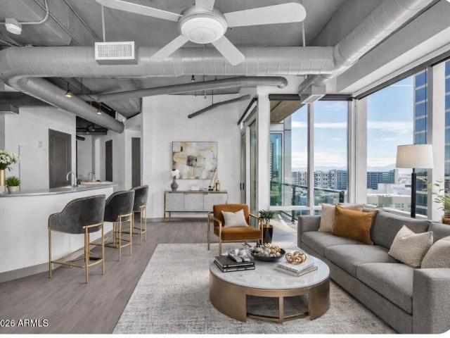 1 E Lexington Ave, Unit 809, Phoenix, AZ 85012 | MLS #6972 | Compass