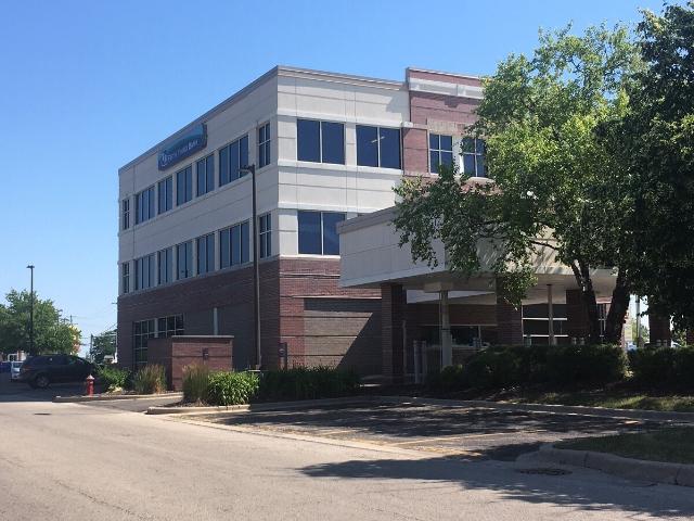 1 E Merchants Drive