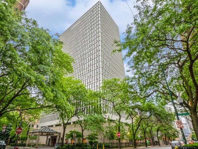 1 E Scott St Apt 2007, Chicago, IL 60610