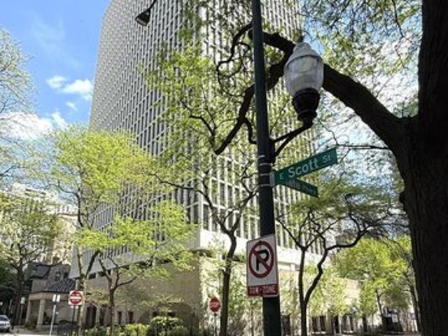1 E Scott St Apt 2102, Chicago, IL 60610