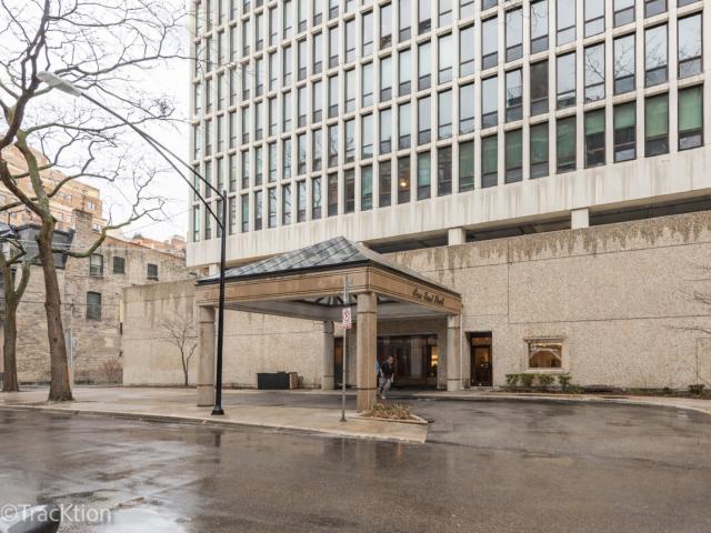 1 E Scott St, Unit 1412, Chicago, IL 60610 | MLS #12608 | Compass