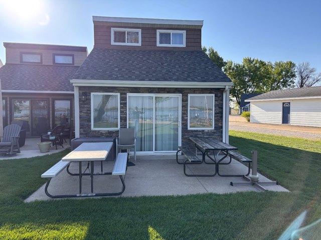 1 E Shore Dr Unit A, Lake View, IA 51450