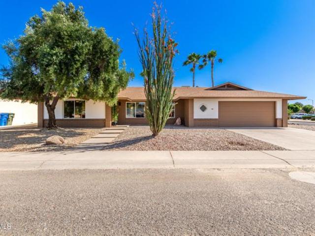 1 E St John Rd, Phoenix, AZ 85022