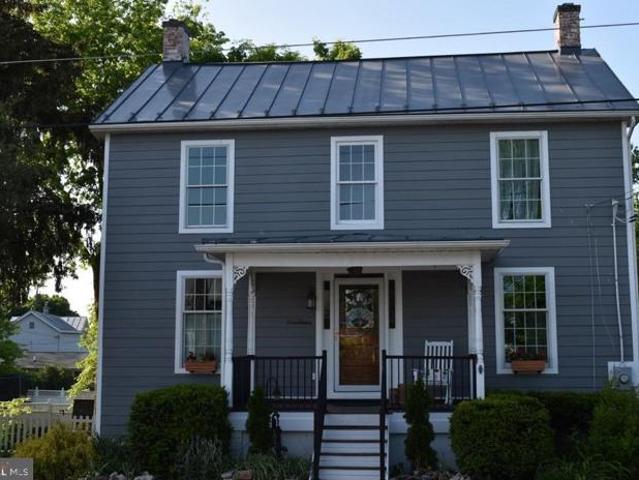 1 E Pennsylvania Ave, Walkersville, MD 21793