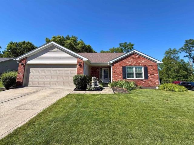1 E Quail Wood Ln, Westfield, IN 46074