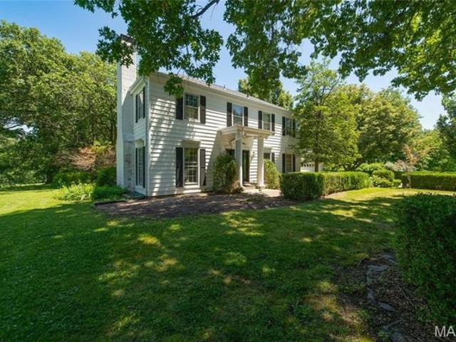 1 E Weldon Springs Heights Dr, Saint Charles, MO 63304