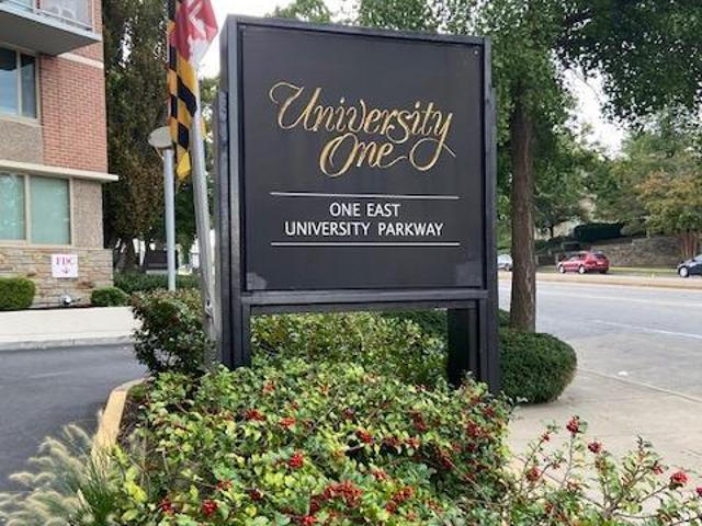 1 E University Parkway # 1302