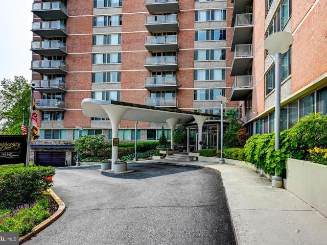 1 E University Parkway # 307