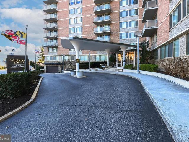 1 E University Parkway # 908