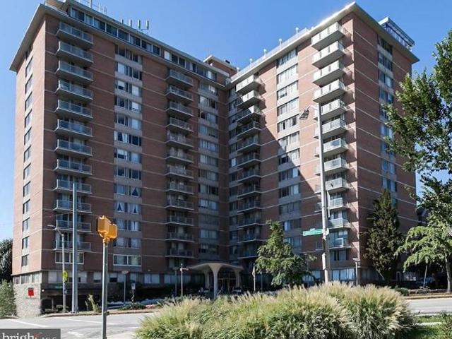 1 E University Pkwy 1404, Baltimore, MD