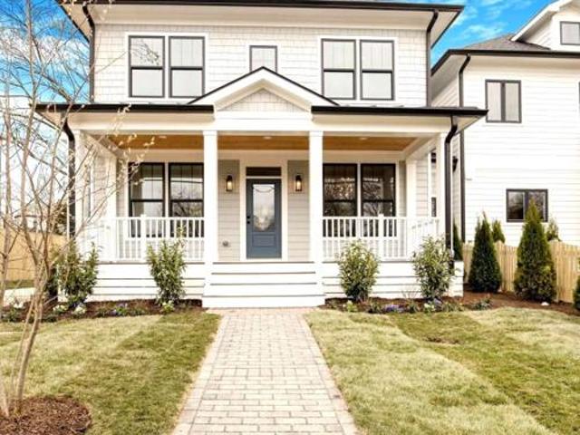 1 E Uhler Ave, Alexandria, VA 22301