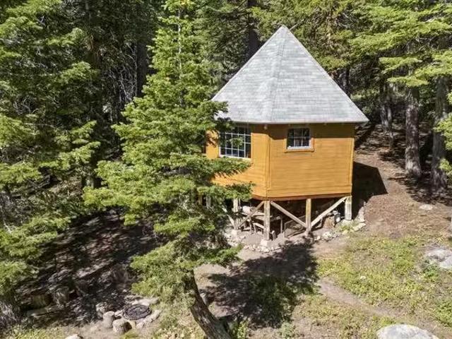 1 Eagle Meadow, Strawberry, CA 95375 654910197