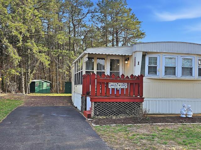 1 Eagle Dr, Whiting, NJ 08759 | MLS #22608