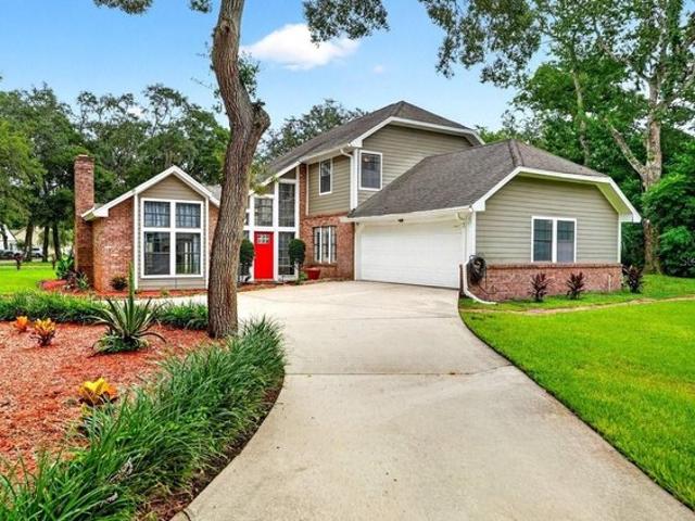 1 Eagle Rock Trl, Ormond Beach, FL 32174
