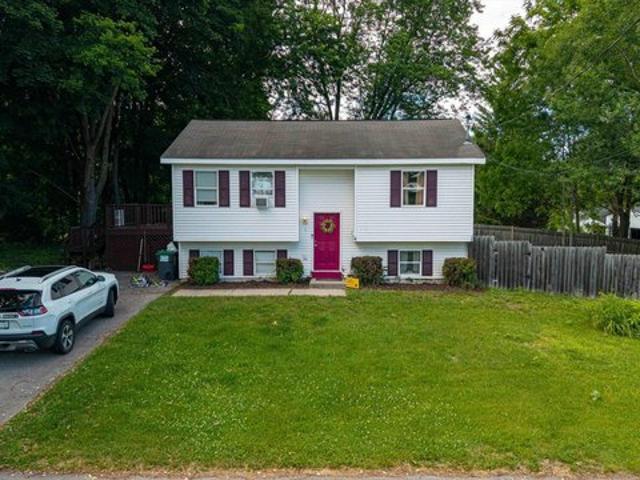 1 East Ave, Glens Falls, NY 12801