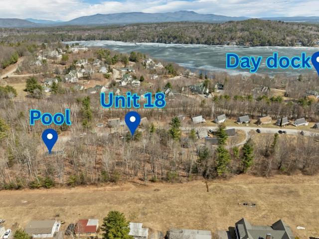 1 East Bluff Highlands # 18