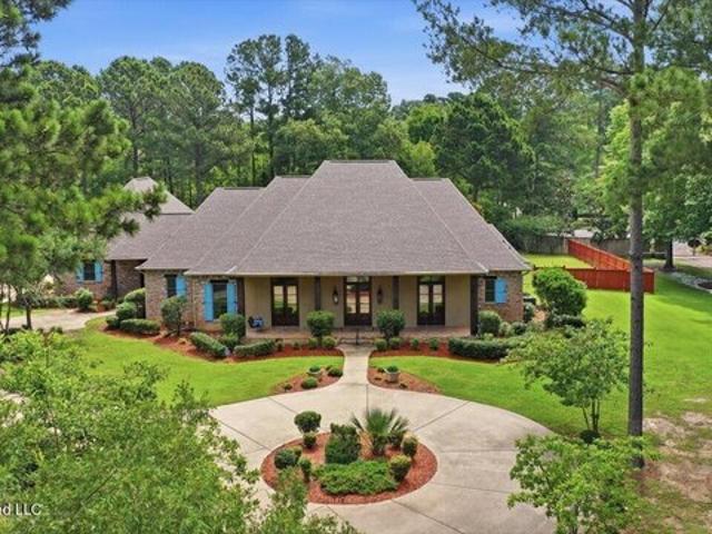 1 Eastbrooke Cir, Madison, MS 39110