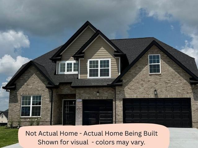 1 Easter Lilly Way, Smyrna, TN 37167