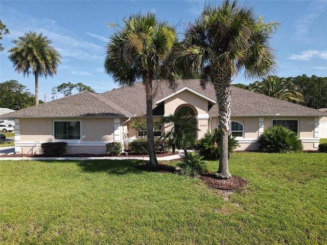 1 Eastmoor Ln, Palm Coast, FL 32164