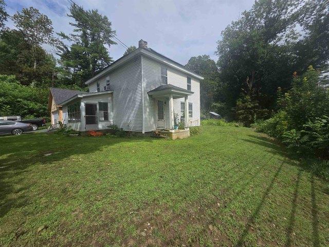 1 Eaton Ave, Springfield, VT 05156