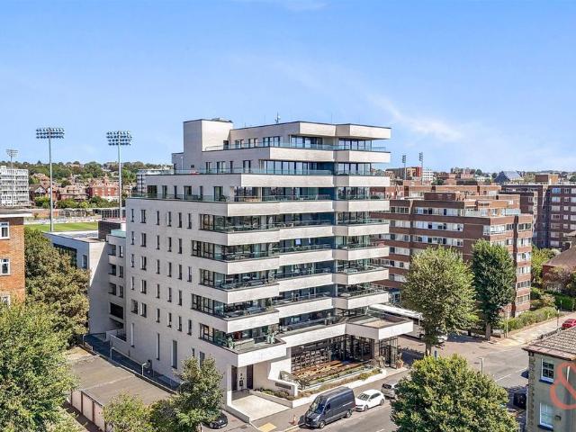 Tate Residence, Eaton Road, Hove BN3, 3 bed flat to rent, £4,500 pcm | PrimeLocation