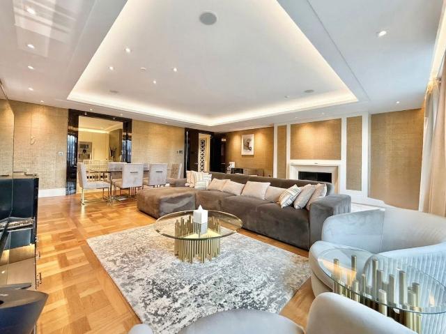 1 Ebury Square, Belgravia, London SW1W, 3 bed flat to rent, £25,000 pcm | PrimeLocation