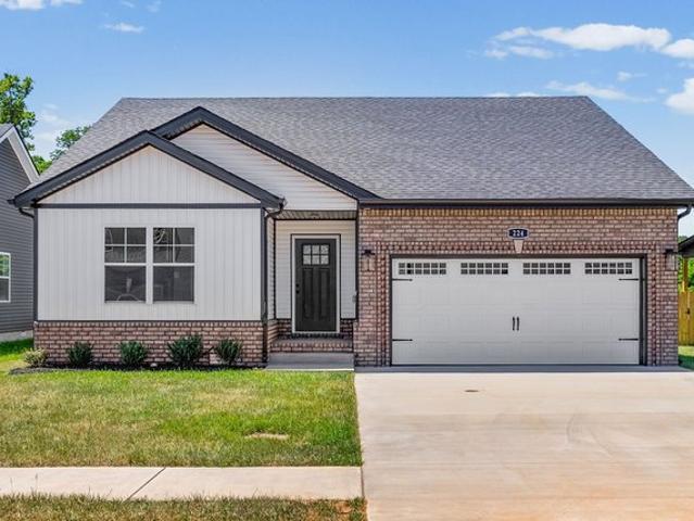 1 Echo Rdg, Oak Grove, KY 42262