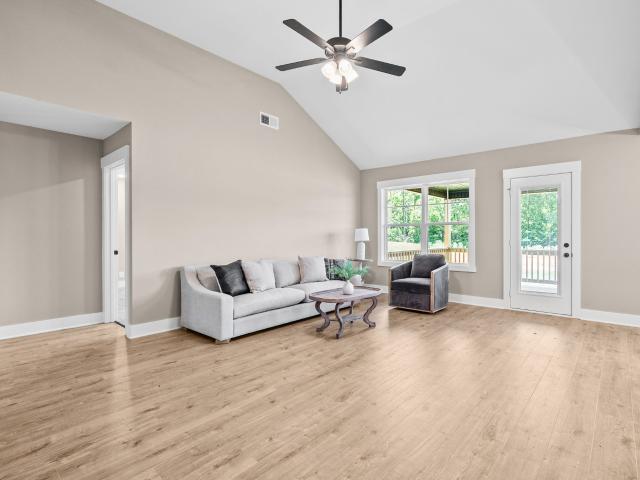 1 Echo Ridge
