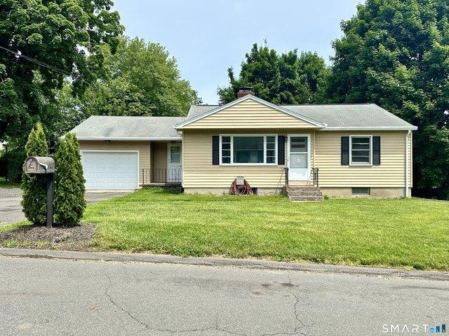 1 Edward Ave, Enfield, CT 06082