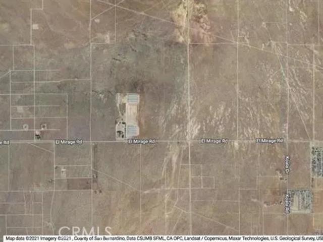 1 El Mirage Rd, El Mirage, AZ 85335 | MLS #TR26014