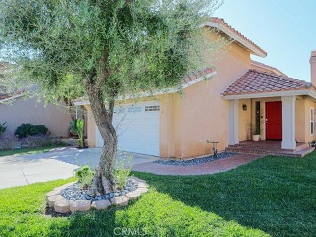 1 El Canto, Rancho Santa Margarita, CA 92688