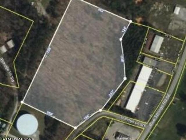 1 Eldridge Ln, Cleveland, TN 37311