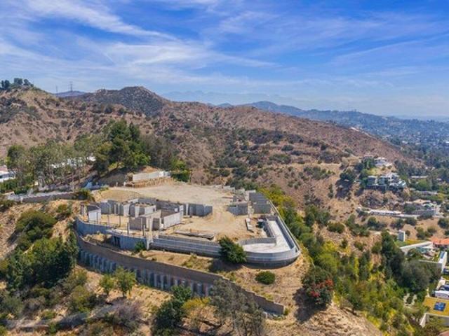 1 Electra Ct, Los Angeles, CA 90046