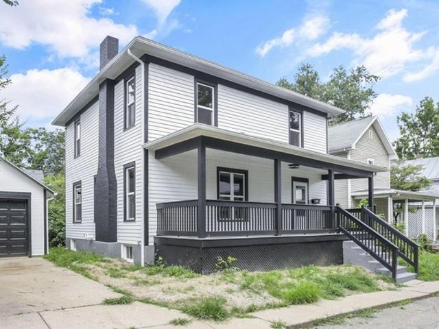1 Elliott St, Mount Vernon, OH 43050