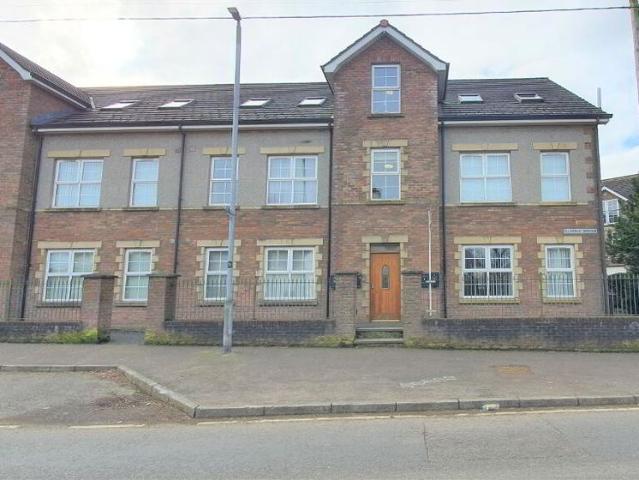 1 Ellisfield Terrace, Straid, BT39 9WY