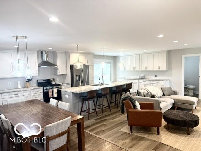 1 Elm Tree Court