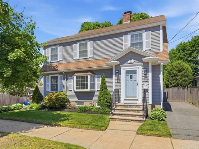 1 Elm Ave, Salem, MA 01970