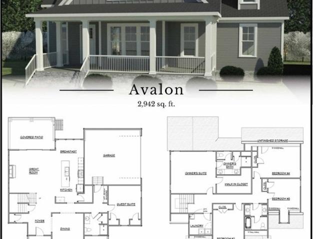 9911 Elm Crest Dr, Chesterfield, VA 23236 | MLS #2533