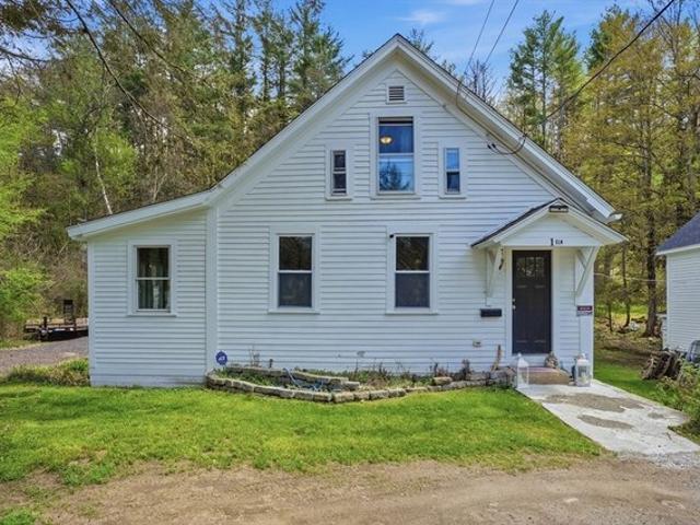 1 Elm St, Wendell, MA 01379