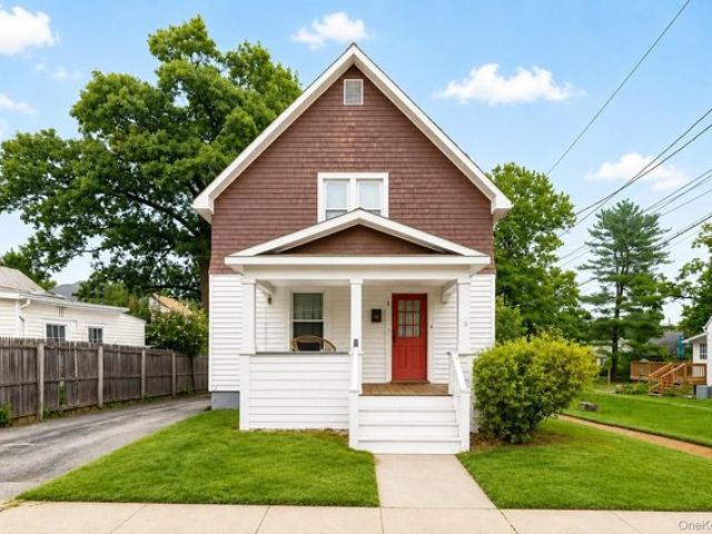 1 Elmwood Ave, Poughkeepsie, NY 12603