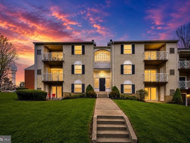 1 Elphin Ct Unit 301, Lutherville Timonium, MD 21093